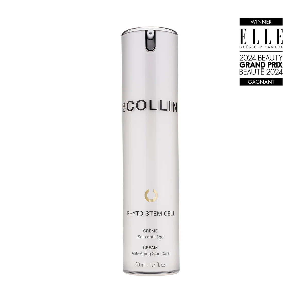 PHYTO STEM CELL CREAM – Advanced Skin Care Clinic